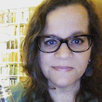 Molly McCaffrey (Author of You Belong to Us)