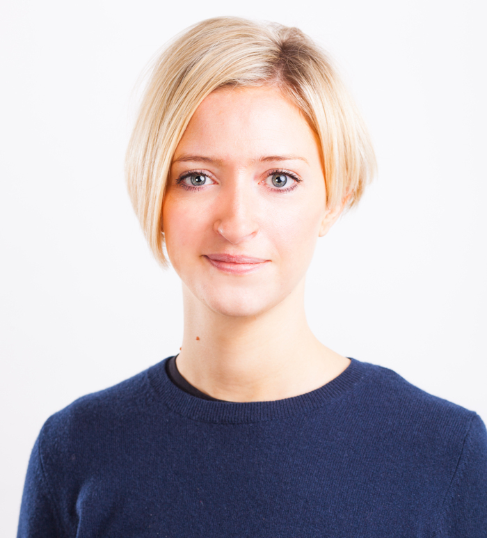 Lucy Foulkes (Author of Losing Our Minds)