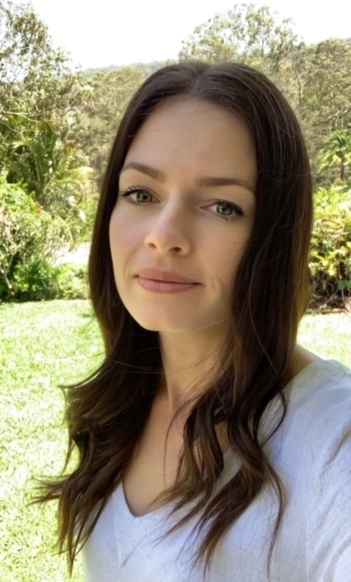 Stacey McEwan (Author of A Forbidden Alchemy)