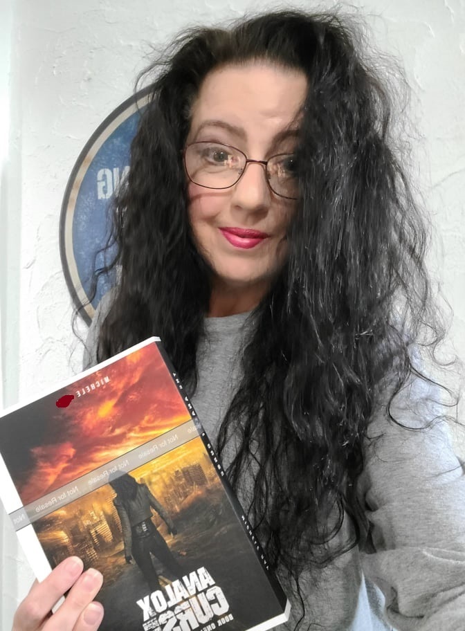 Michele Ray (Author of 50 Things to Know About Birds in Maryland )