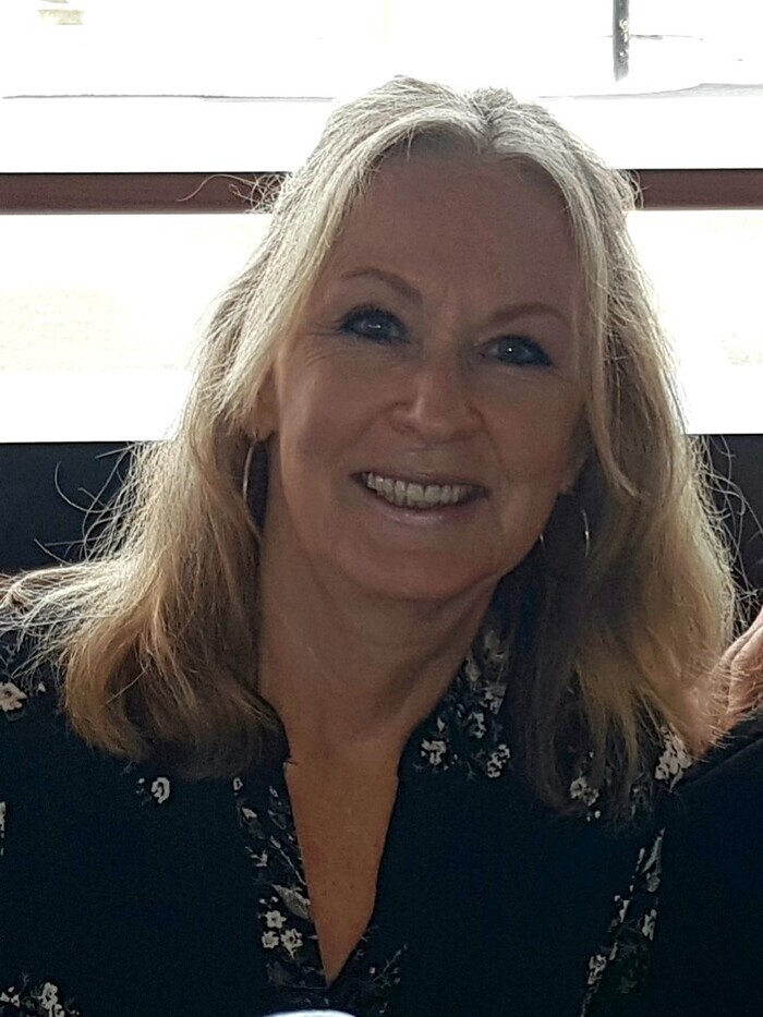 Barbara Godin (Author of Can I Come HOME Now?)