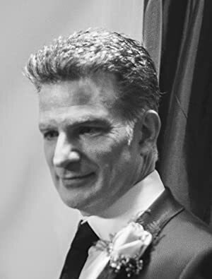 Sean Patrick Posey (Author of Alien Genocide)