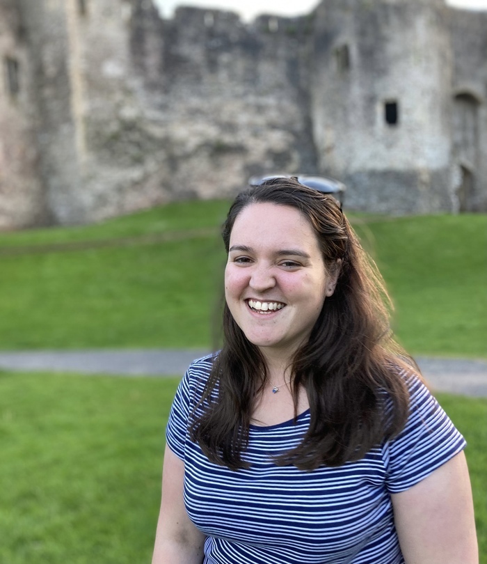Hannah Hendy (Author of The Dinner Lady Detectives)