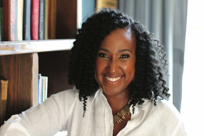 Jayne Allen (Author of Black Girls Must Die Exhausted)