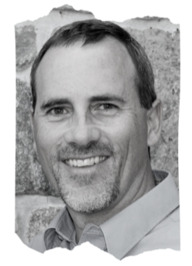 John Vampatella (Author of 53rd Man)