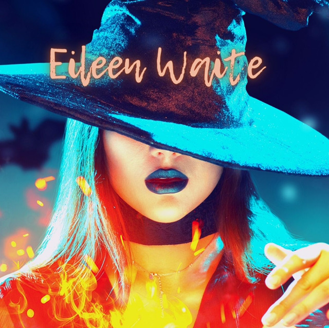 Eileen Waite (Author of Voodoo Child)