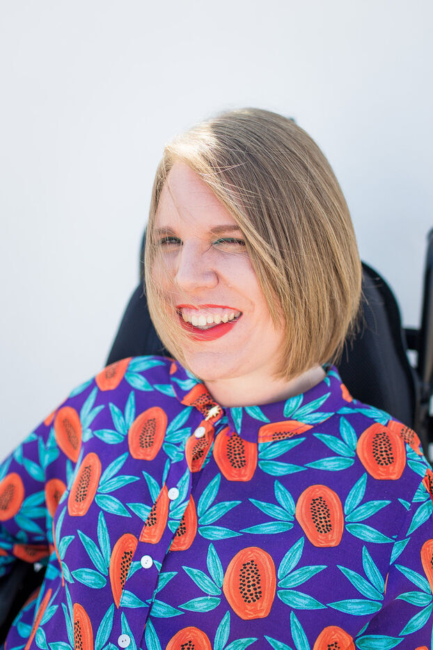 Chloe Timms (Author of The Seawomen)