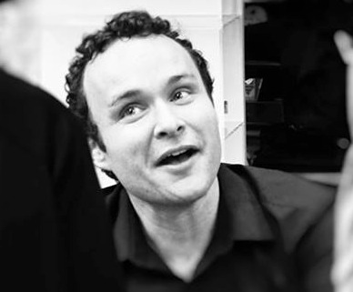 Kevin Birmingham (Author of The Most Dangerous Book)