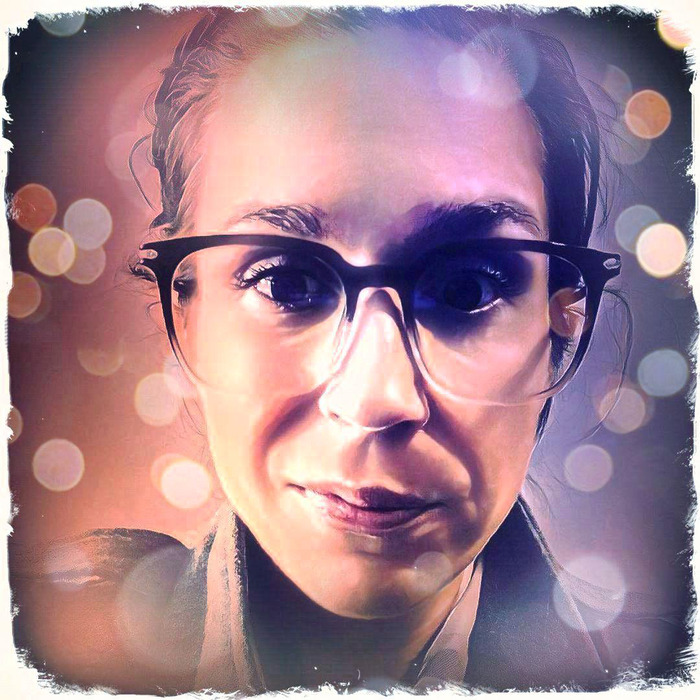 Jennifer Bernardini (Author of Mirror in the Attic)