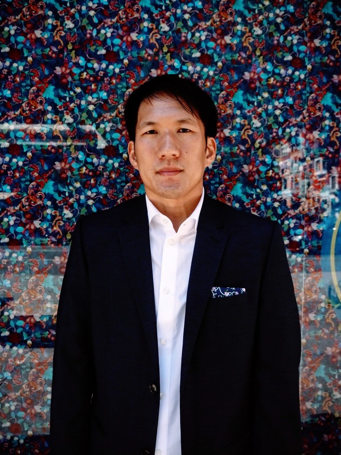 Seth Berkman (Author of A Team of Their Own)