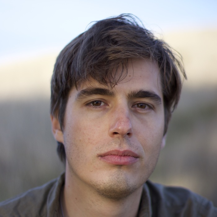 Eric John Campbell (Author of A Manual For Manifesting Your Dream Life)