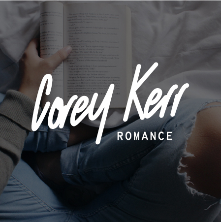 Corey Kerr (Author of True North)