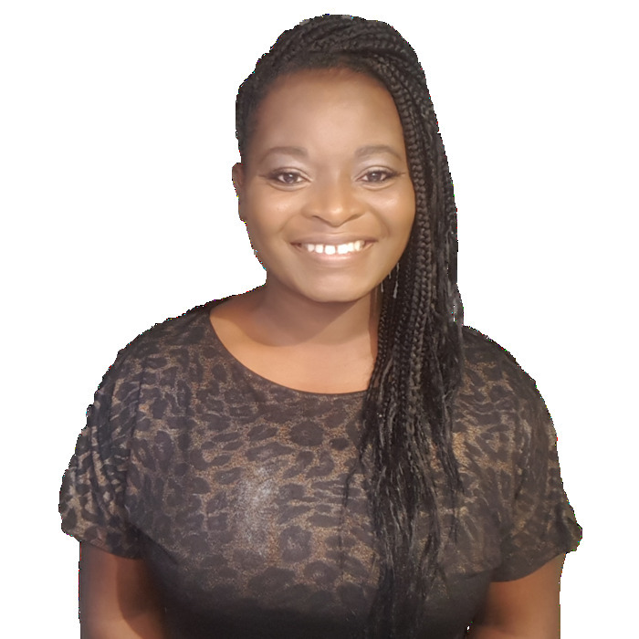 Takela Swain Smallwood (Author of SOMEDAY)