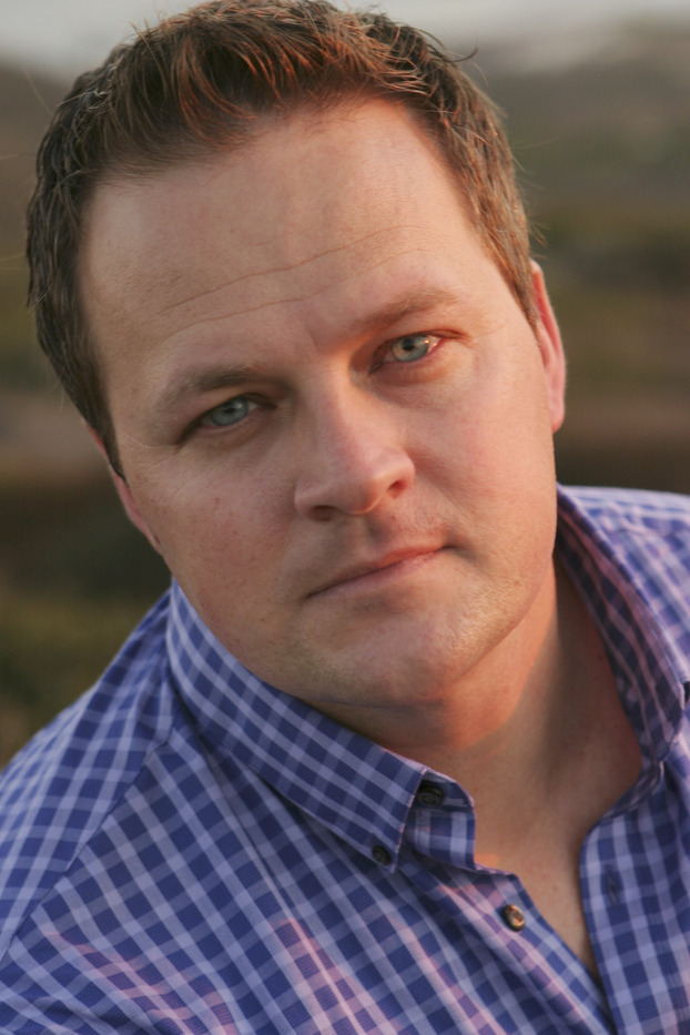 Steven C. Sobotka (Author of The Greatest Gift)