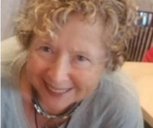 Candace Colt (Author of The Falcon Finds His Mate)