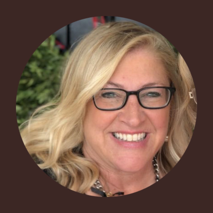 Kristin Lee (Author of All Your Fault)