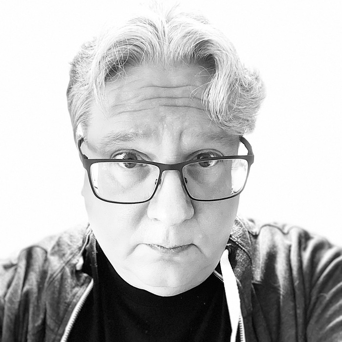 Simon Bisson (Author of Hummingbird Futures)