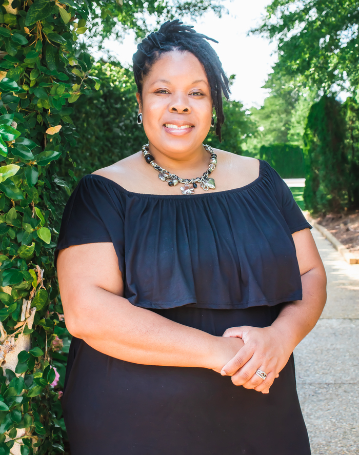 Shani Greene-Dowdell (Author of Taken by the Billionaire 1)