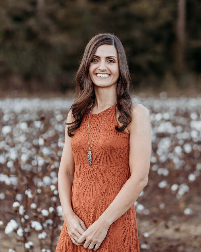 Ashley Stambaugh (Author of Collide)