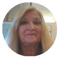 Cheryln Cadle (Author of The Murders of Christopher Watts)