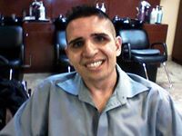 Jason S. Nino (Author of Journey of a Whispering Heart)