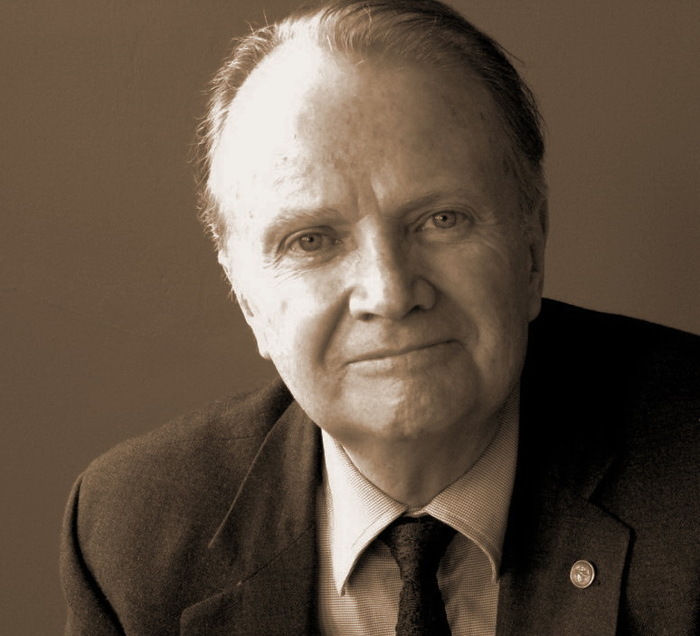 Paul G Russell (Author of Through Woods on Water)