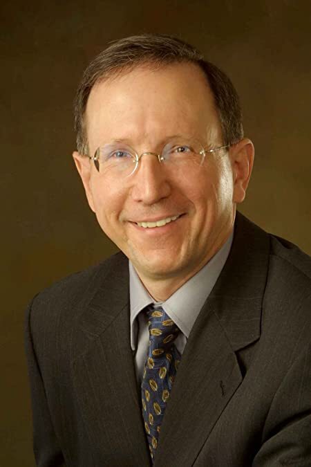 J. Michael Sproule (Author of Propaganda and Democracy)