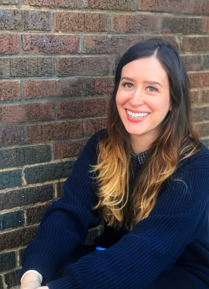 Ava Wilder (Author of How to Fake It in Hollywood)