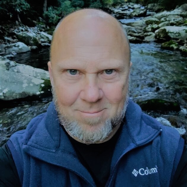 Stanford Johnson (Author of Our LITTLE Secret)