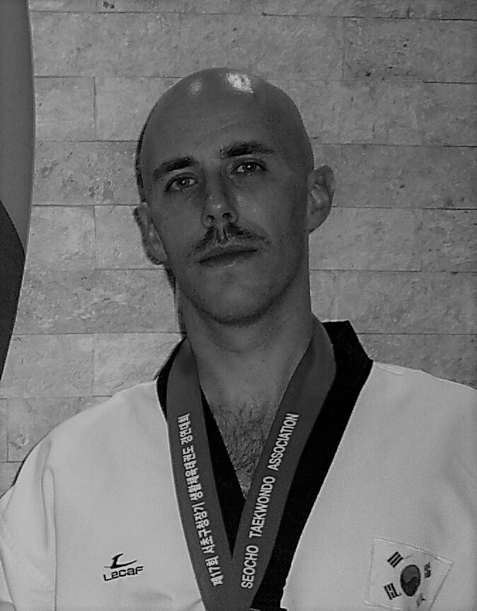 Jeff W. Rosser (Author of Combative Elbow Strikes)