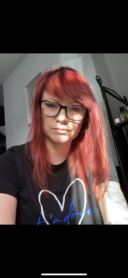 Kate Sebire (Author of Guernsey’s Ghosts, UFOS, and the Unexplained)