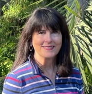 Barbara Lohr (Author of Finding Southern Comfort)