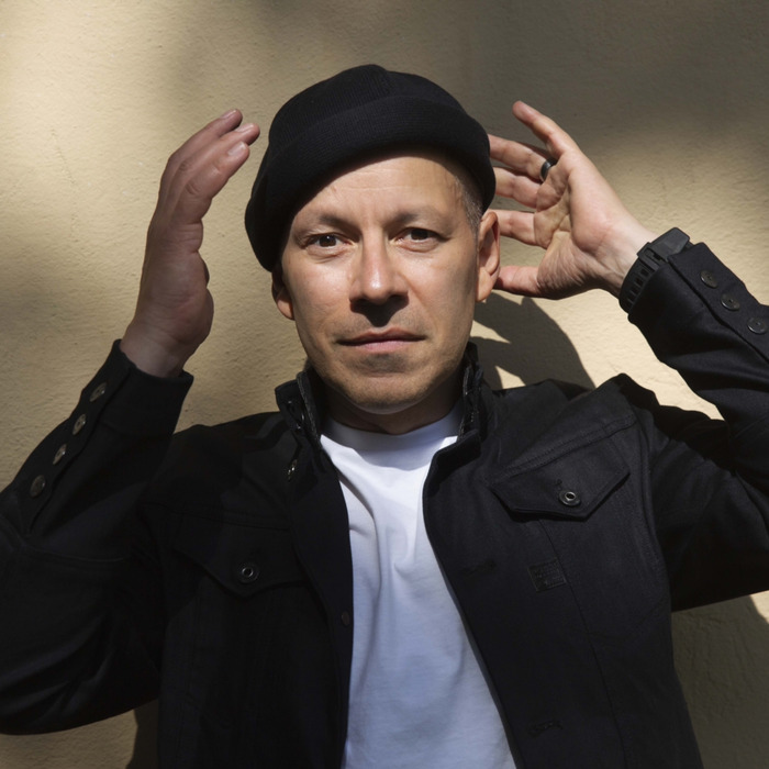 Augustin Erba (Author of Snöstorm)