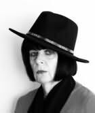 Frances Lloyd (Author of The Greek Island Killer)