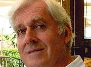 Arthur Cotterell (Author of The Ultimate Encyclopedia of Mythology)