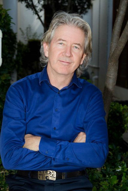 Patrick Holford (Author of The Optimum Nutrition Bible)