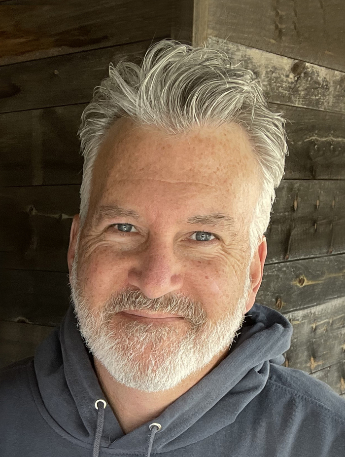 Rob Dircks (Author of Where the Hell is Tesla?)