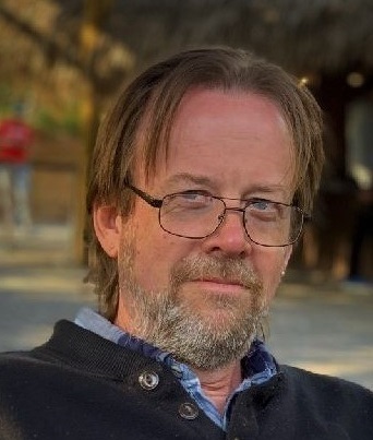 Daniel G. Keohane (Author of Margaret's Ark)