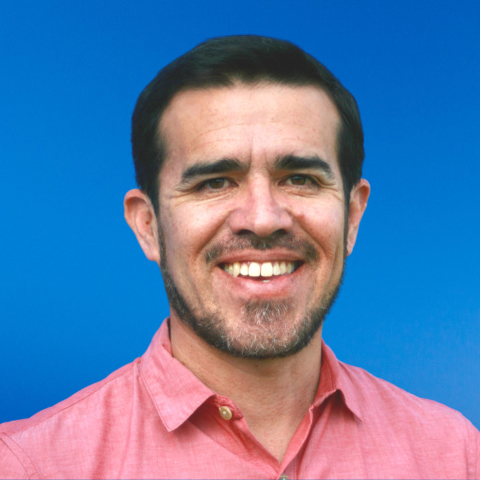 Hector B. (Author of Get Your Love Right)