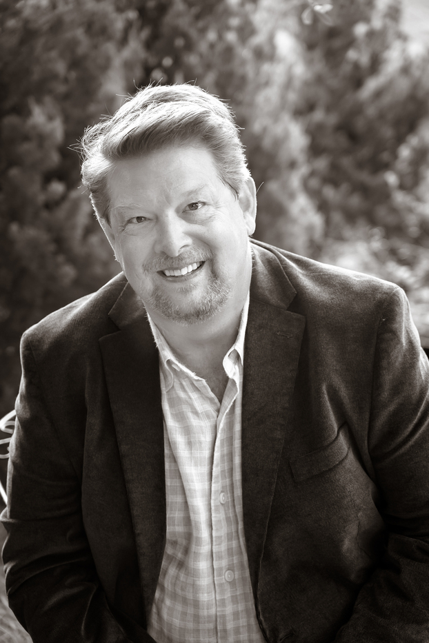 D. Rob Norvelle (Author of Seasons of Freedom)