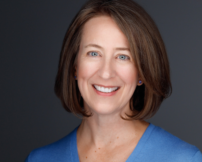 Catherine McDaugale (Author of Ebenezer Stones)