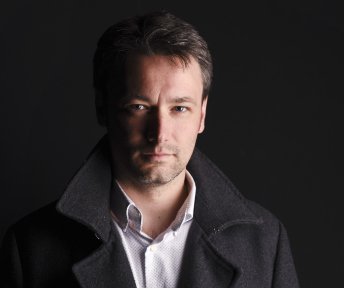 M.L. Rayner (Author of Echoes of Home)