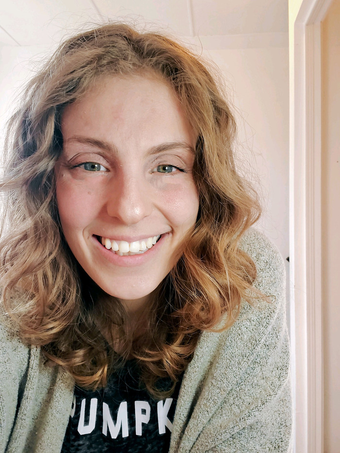 Morgan Elizabeth (Author of Tis the Season for Revenge)