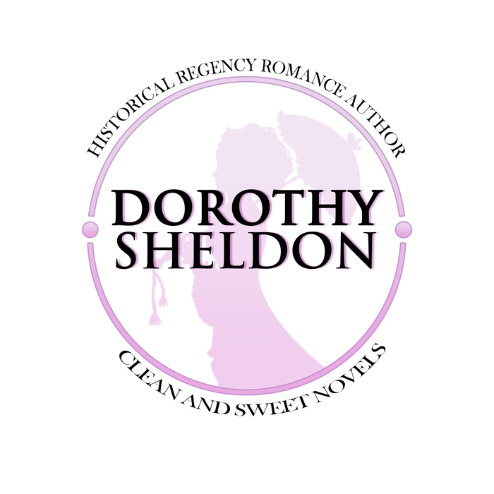 Dorothy Sheldon (Author of An Offer for a Spinster)