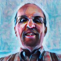 James Musgrave (Author of Chinawoman's Chance)