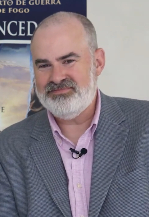 Alex Kendrick (Author of The Forge - Bible Study Book with Video Access)