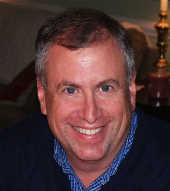 John Mancini (Author of Immigrant Secrets)