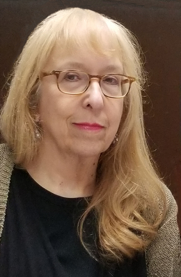 Ronnie Levine (Author of The Ice Cream Shop Detective)