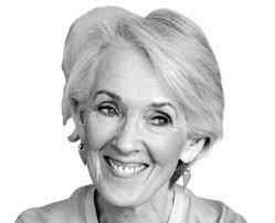 Caroline Harvey (Author of The Brass Dolphin)