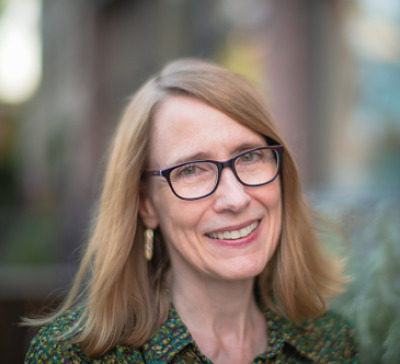 Nancy Loewen (Author of Believe Me, Goldilocks Rocks!)